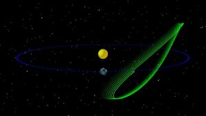 Astronomers find Earth's first trojan asteroid - Ars Technica