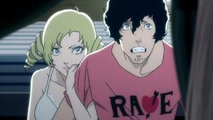 Catherine turns infidelity, fear of love into a story-driven puzzle ...