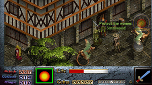 7 fantastical indie RPGs worth playing - Ars Technica