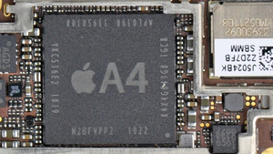 Report: next-gen Apple “A6” processors in trial production runs - Ars ...