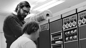 The Unix revolution—thank you, Uncle Sam? - Ars Technica