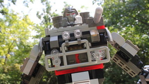 Playing with Hasbro's Kre-O Transformer kits: don't call them Lego ...