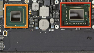 Sandy Bridge’s GPU makes room for Thunderbolt in new MacBook Air - Ars ...