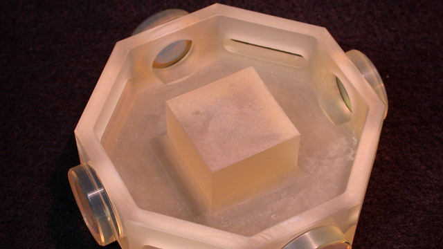 A quantum bomb detector used to detect rubidium - Ars Technica