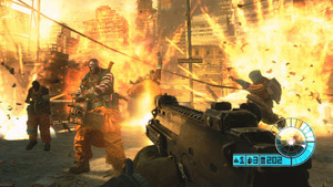 Bodycount is out now, it’s $60, and it’s terrible - Ars Technica