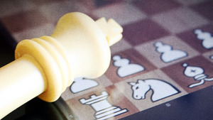 Brute force or intelligence? The slow rise of computer chess - Ars Technica