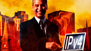 Trading IPv4 addresses will end in tears - Ars Technica