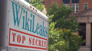 WikiLeaks springs a leak: full database of diplomatic cables appears ...