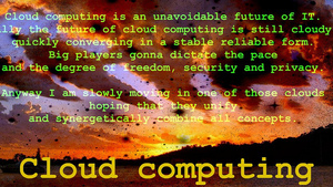 Week in IT: supercomputing in the cloud edition - Ars Technica