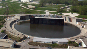 As its Tevatron collider goes dark, Fermilab ponders a muon-rich future ...