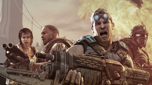 Gears of War 3 is out! Here’s what you need to try today - Ars Technica