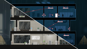 Gunpoint hands on: an intelligent indie spy thriller—with breakable ...