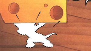 Weird Science can’t find its invisible mouse - Ars Technica