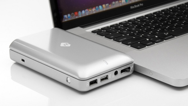 IDF brings more Thunderbolt peripherals, cheaper controllers next year ...