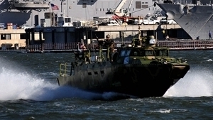 The US Navy goes green with solar and biodiesel - Ars Technica