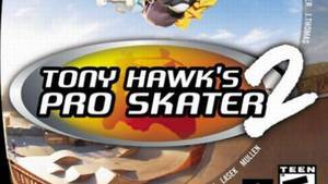 Masterpiece: Tony Hawk's Pro Skater 2 for the Dreamcast - Ars Technica