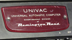 UNIVAC: the troubled life of America’s first computer - Ars Technica