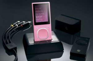 Five years later, Zune's troubled journey comes to an end - Ars Technica