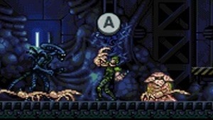 Aliens: Infestation is the Metroid-style, 2D Aliens game we’ve always ...