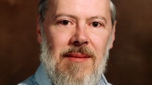 Write In C Ritchie Dennis