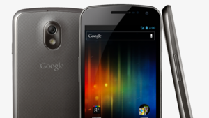 Google and Samsung unveil Galaxy Nexus, Android 4 at event - Ars Technica