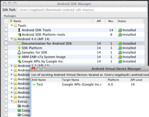 First look: Android 4.0 SDK opens up face recognition APIs - Ars Technica