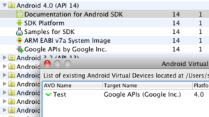 First look: Android 4.0 SDK opens up face recognition APIs - Ars Technica
