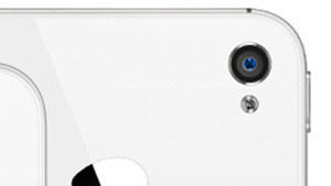 Why the improved camera in the iPhone 4S is good news for shutterbugs ...
