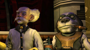 MDK2 gets $15 HD re-release on PC, looks and plays great - Ars Technica