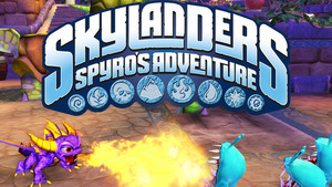 Skylanders: a toy-based RPG for kids (that adults will love) - Ars Technica
