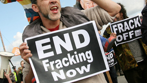 Fracking and faulting: how a gas extraction method produced tremors in ...