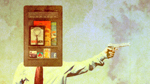 Kindle Fire vs. Nook Tablet: which one should you buy? - Ars Technica