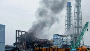 Fukushima radiation spread: wide dispersion and localized hot spots ...