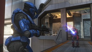 Halo: Combat Evolved Anniversary awkward but ultimately fulfilling for ...