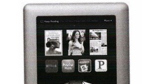 Nook Tablet rumor round-up: dual-core CPU, unfortunate battery life ...
