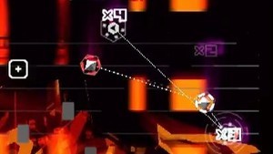 AVSEQ: Engaging gem-matching fails to mesh with trippy musical ...