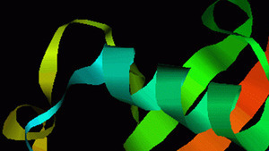 Crowd-sourced biotech: gamers tweak protein, give it big activity boost ...