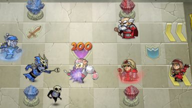 Hero Academy: A free iOS strategy game for the time-constrained - Ars ...