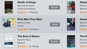 Enthusiasm for iBooks Author marred by licensing, format issues - Ars ...