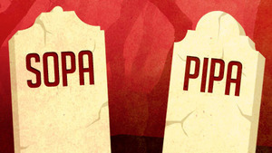 Internet wins: SOPA and PIPA both shelved - Ars Technica