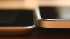 At CES, tablet obsession gives way to tech's bigger picture - Ars Technica