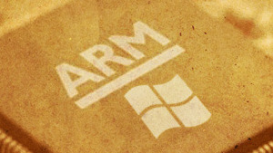 Windows 8 on ARM: building a common Windows platform - Ars Technica