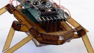 Revenge is ours: extracting energy from a cockroach - Ars Technica