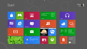 Old dogs, get ready for new tricks: how to use the Windows 8 Consumer ...