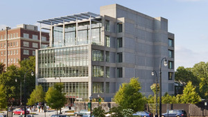 Atlanta renovation achieves highest LEED score in Northern Hemisphere ...