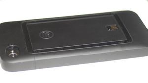 Mini review: iPhones get a charge from Third Rail - Ars Technica
