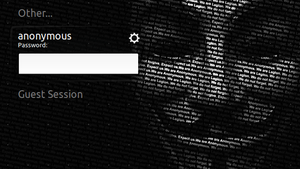 Lame hacker tool or trojan delivery device? Hands on with Anonymous-OS ...
