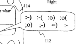 Samsung and RIM sued for infringing lol-worthy emoticon patent - Ars ...