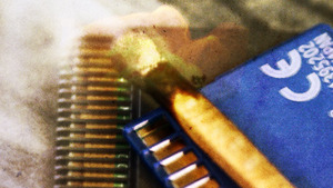 Erasing a bit shown to boost entropy - Ars Technica