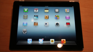 Hands-on and questions answered: third-gen iPad, third-gen Apple TV ...